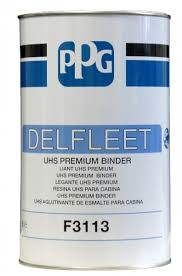 Delfleet UHS Premium Binder - Autolak - Autolakken - Autolak bestellen